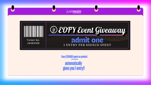 Just Resin International | Epoxy Resin Art Supplies Online – JustResin ...