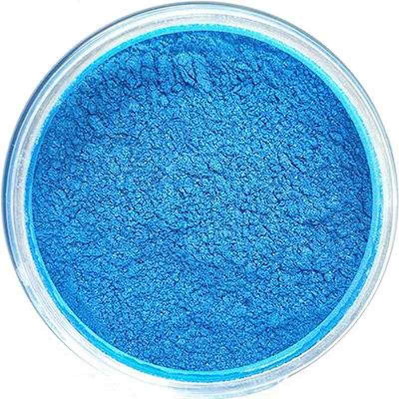 Blue 52 Powder