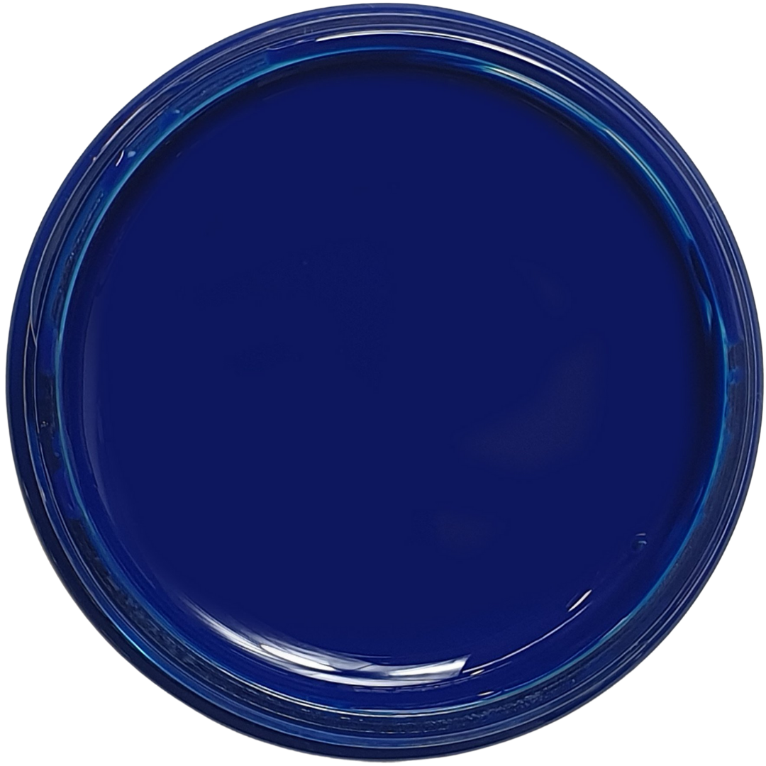 Blue - Fluorescent Epoxy Pigment Paste – JustResin International