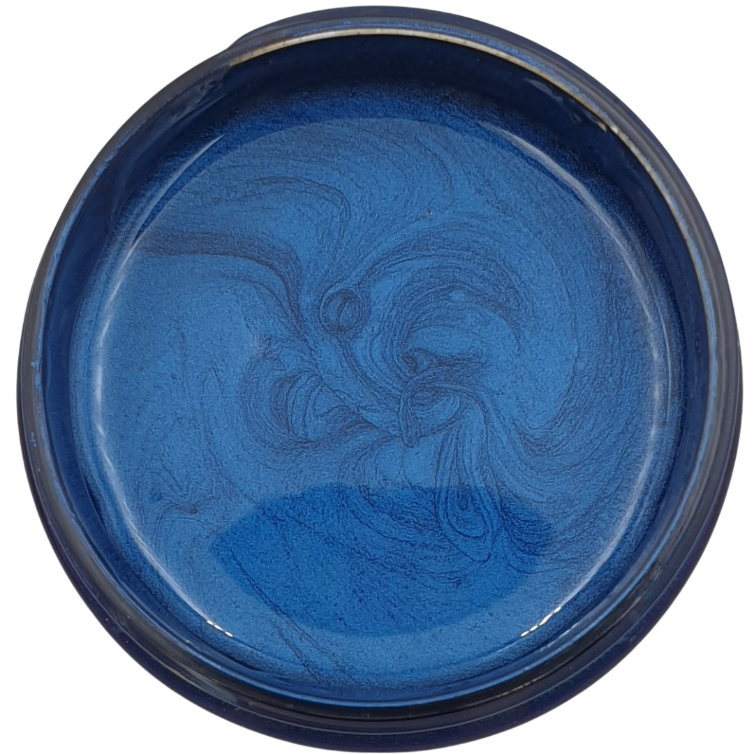 Blue Ghost - Luster Epoxy Pigment Paste – JustResin International