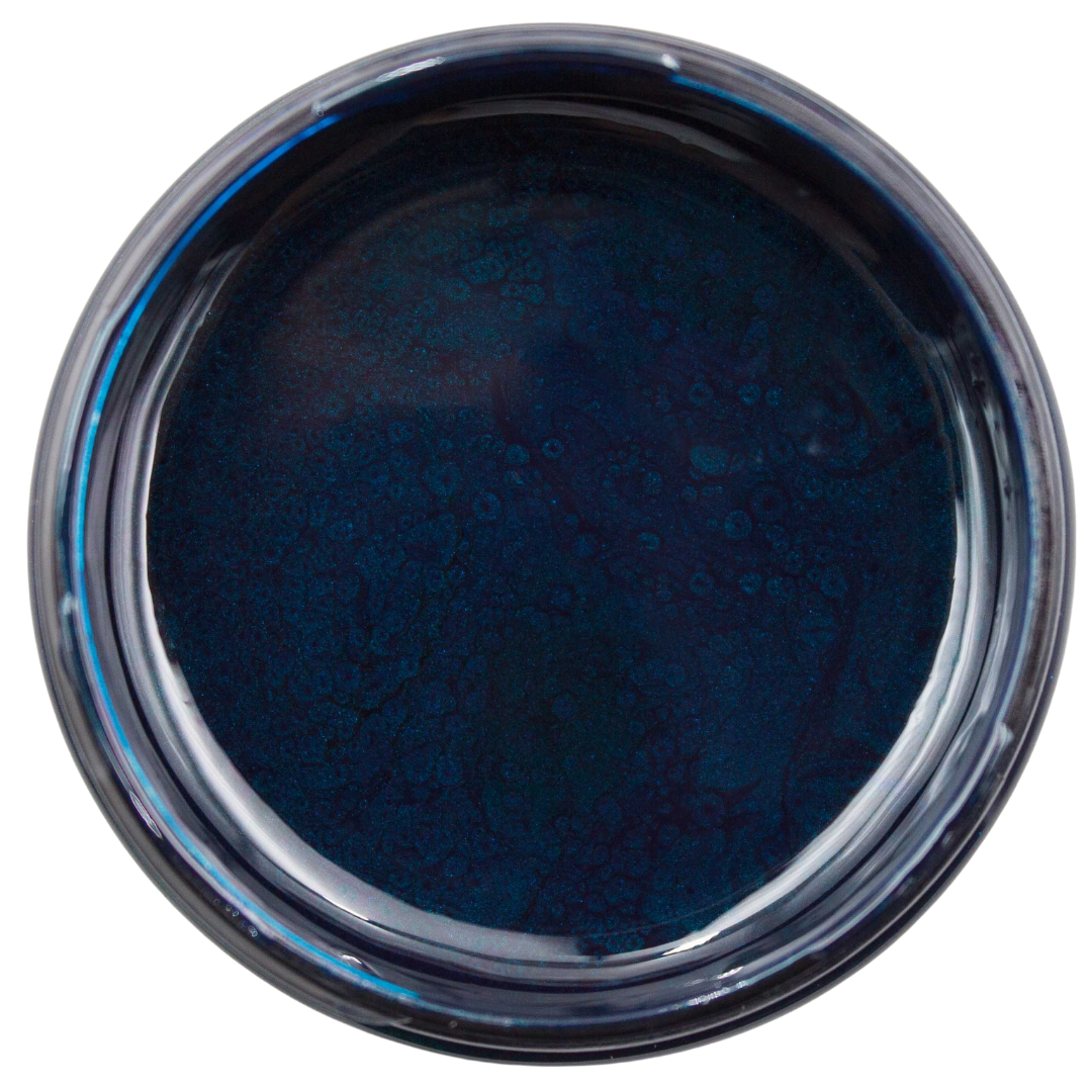 Dark Storm - Luster Epoxy Pigment Paste – JustResin International
