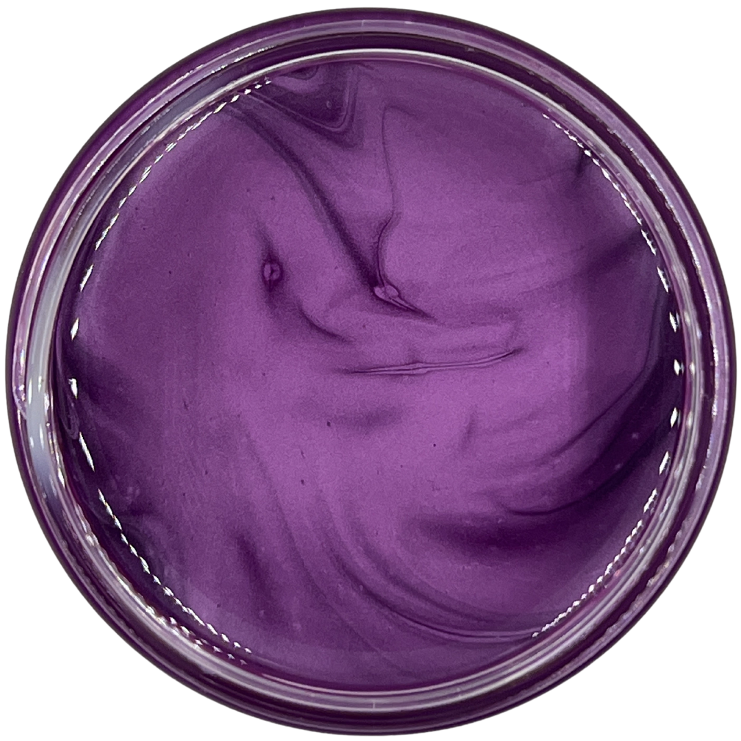 Purple Jasmine - Luster Epoxy Paste – JustResin International