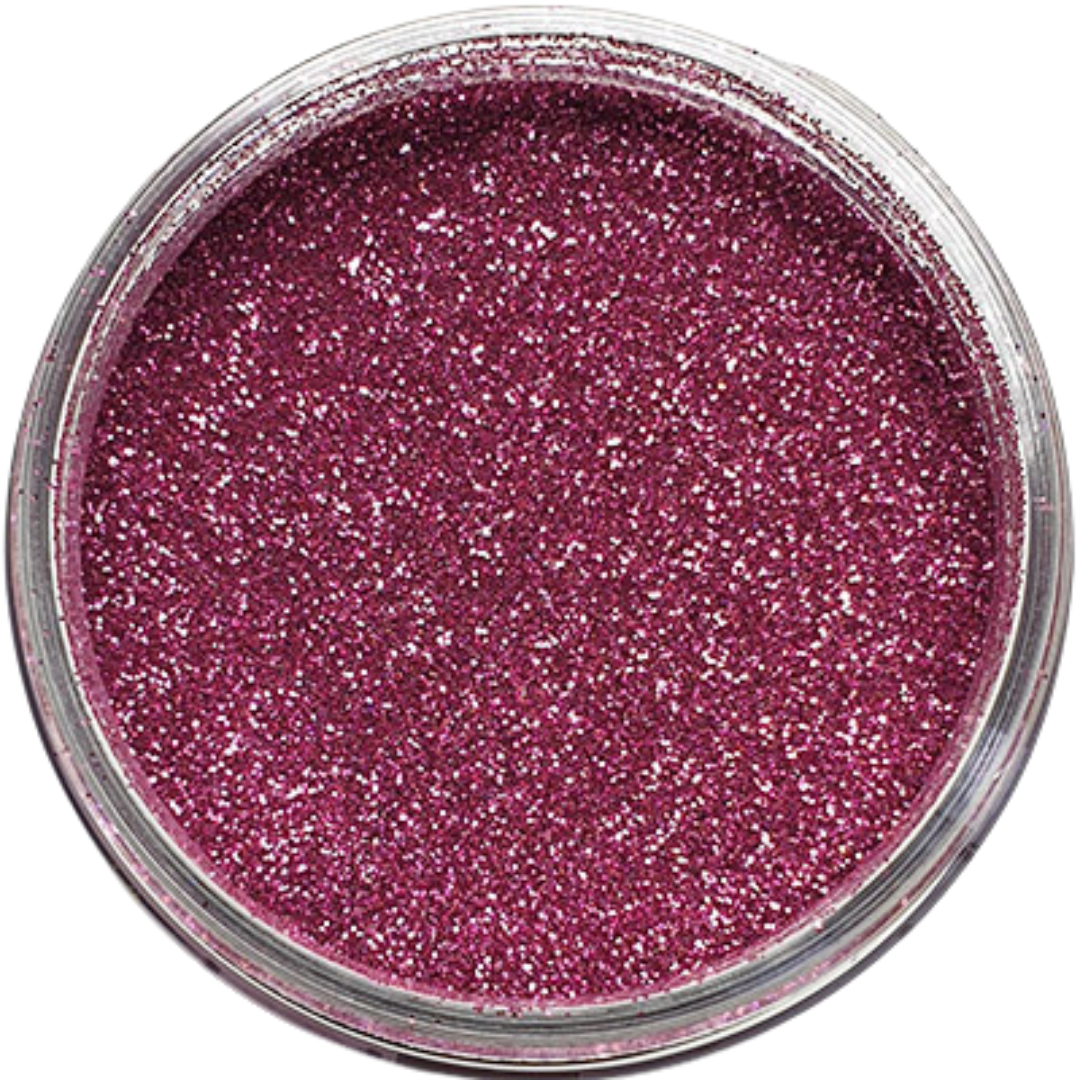 Pink Panther - Fine Glitter – JustResin International