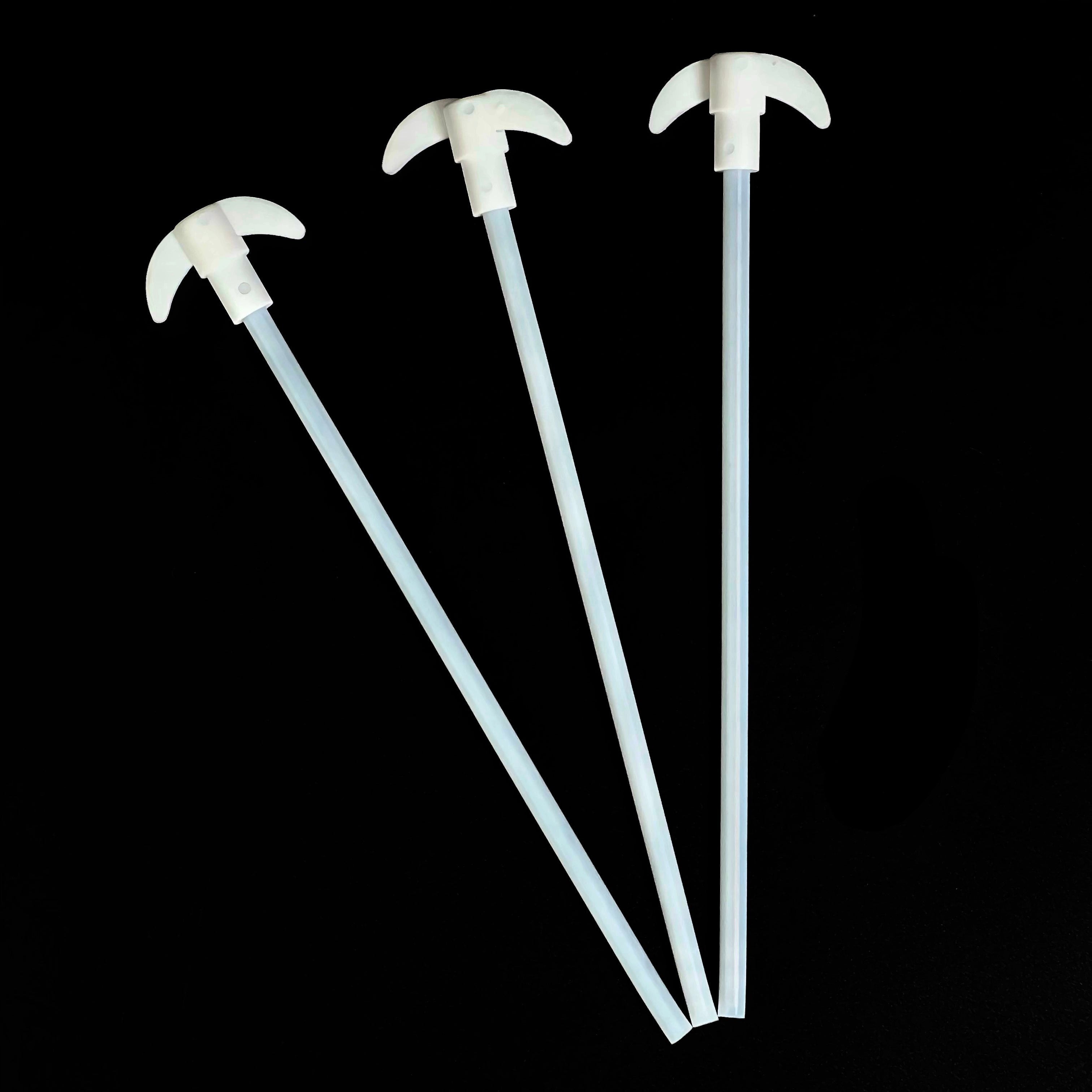 Epoxy Drill Mixer Attachment / Stirring Rod – JustResin International